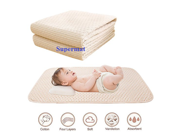 SUPERMAT size 50x70cm